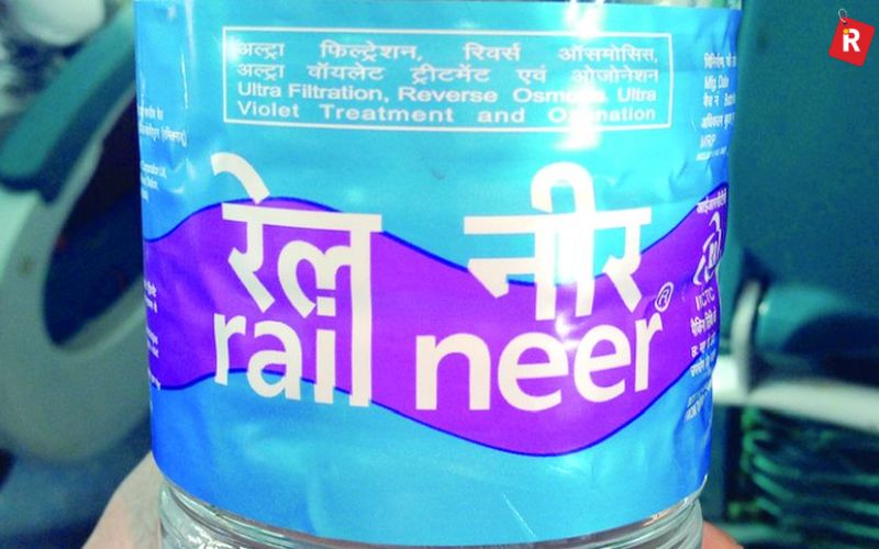 Best Mineral Water Brands in India for Safe & Pure Hydration - Indian Retailer